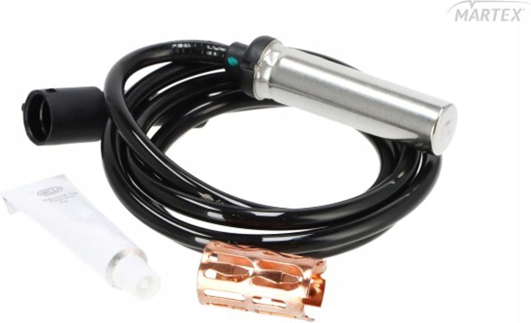 Hella Czujnik Abs L 1040Mm Prosty - Opinie i ceny na Ceneo.pl