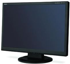 Monitor NEC MultiSync EA221WM - Opinie i ceny na Ceneo.pl
