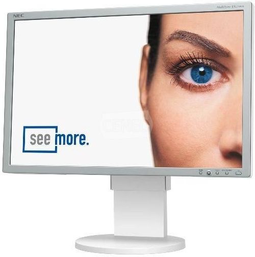 Monitor NEC MultiSync EA221WM - Opinie i ceny na Ceneo.pl
