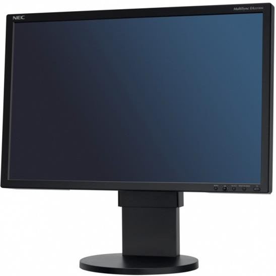 Monitor NEC MultiSync EA221WM - Opinie i ceny na Ceneo.pl