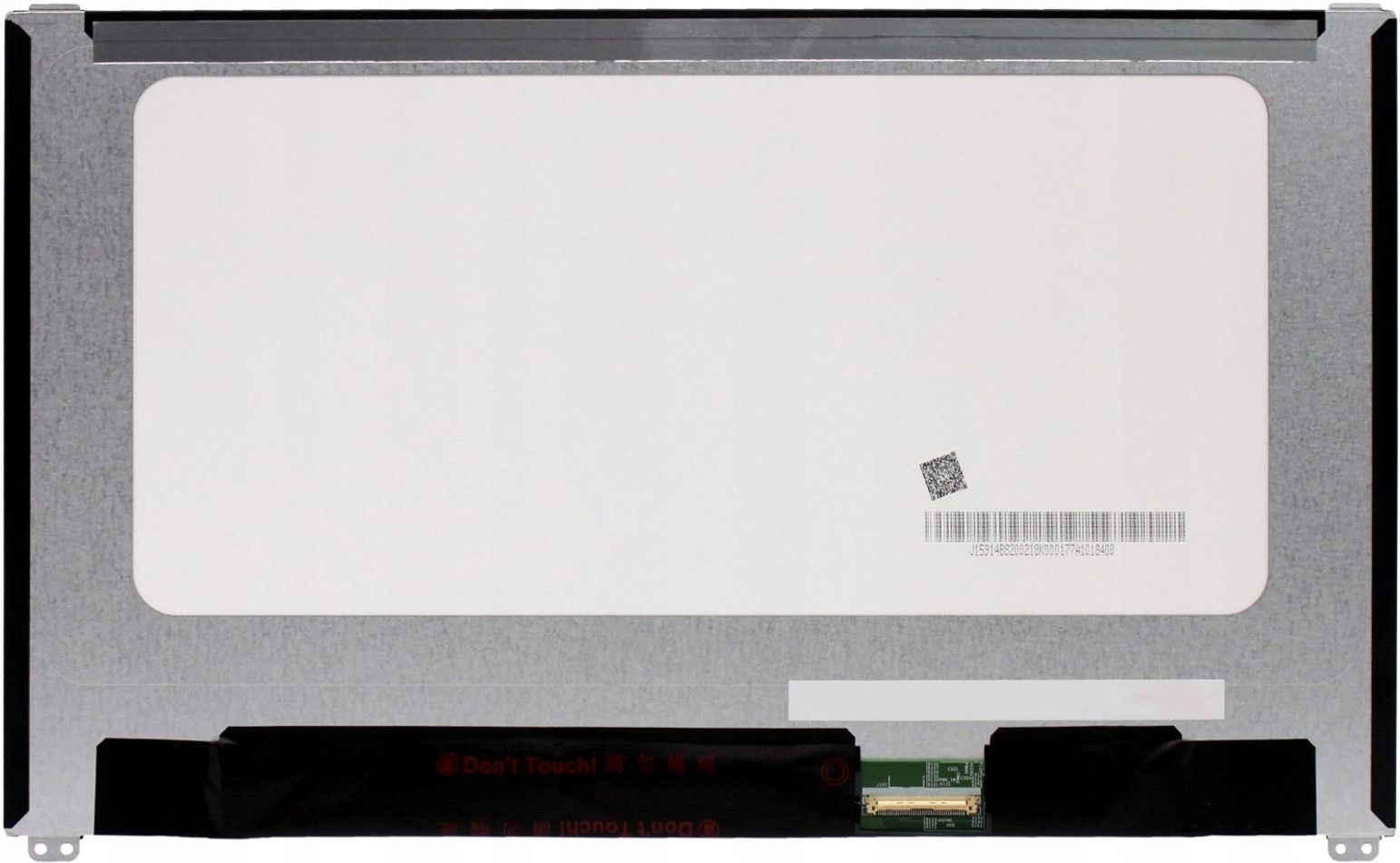 Podzespoły do laptopa Auo 14 Fhd Ekran Matryca do B140HAK02.2 ...