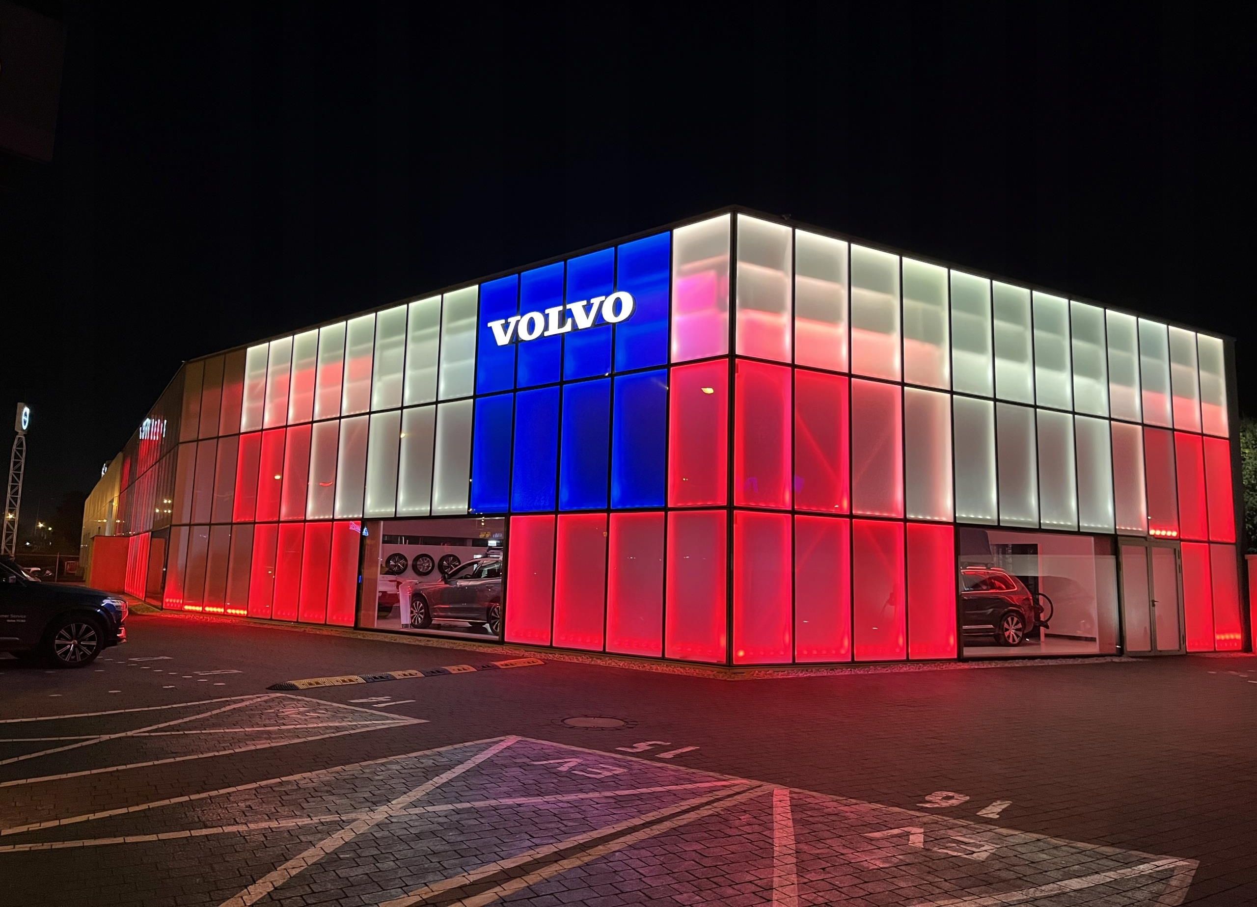 Volvo Oe Xc90 Czujnik Abs Przedni Lewy Oryginal 31423607 - Opinie i ...