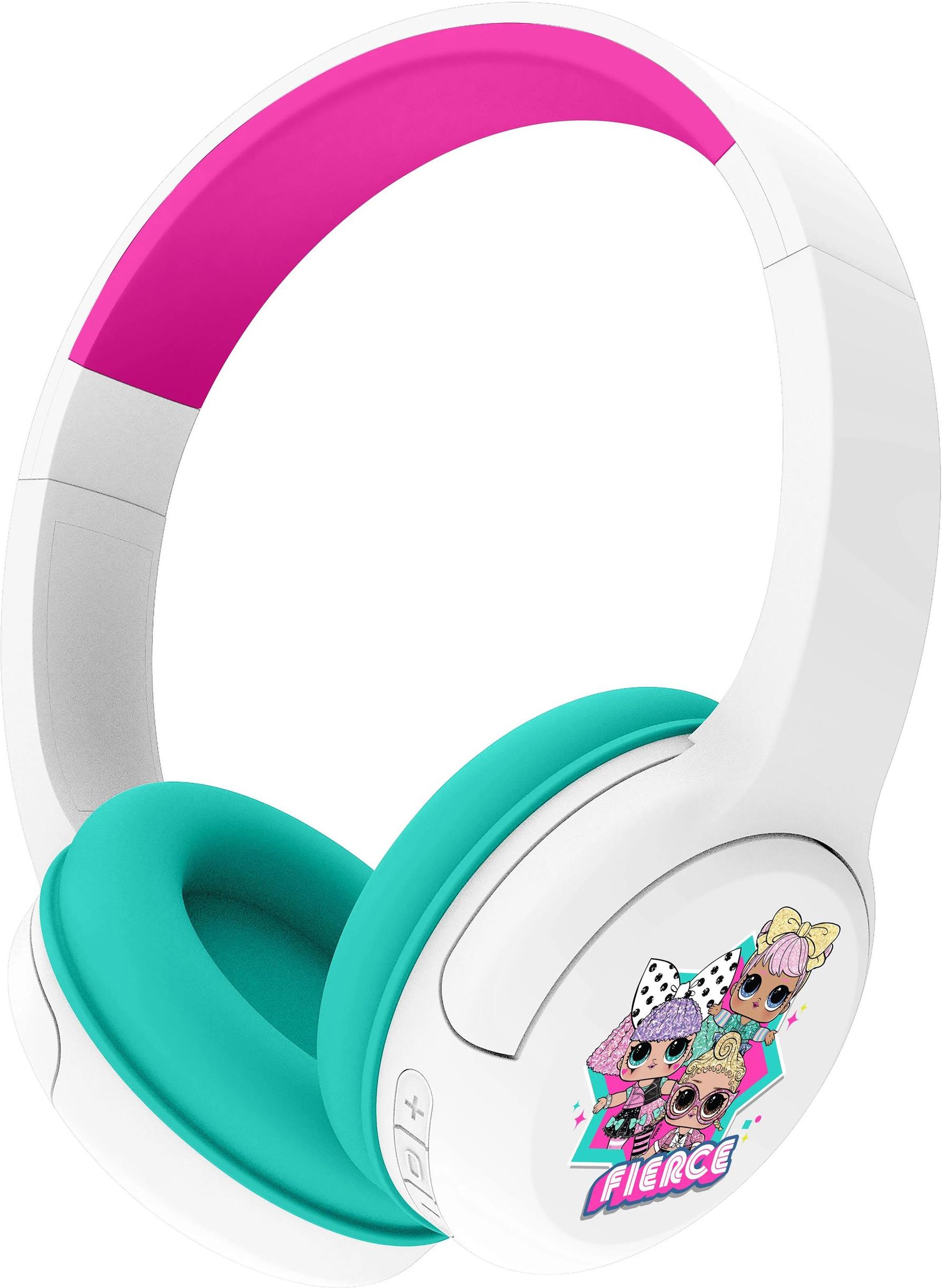 Słuchawki Otl - Lol Surprise Core Wireless Headphones (LOL236) - Opinie ...