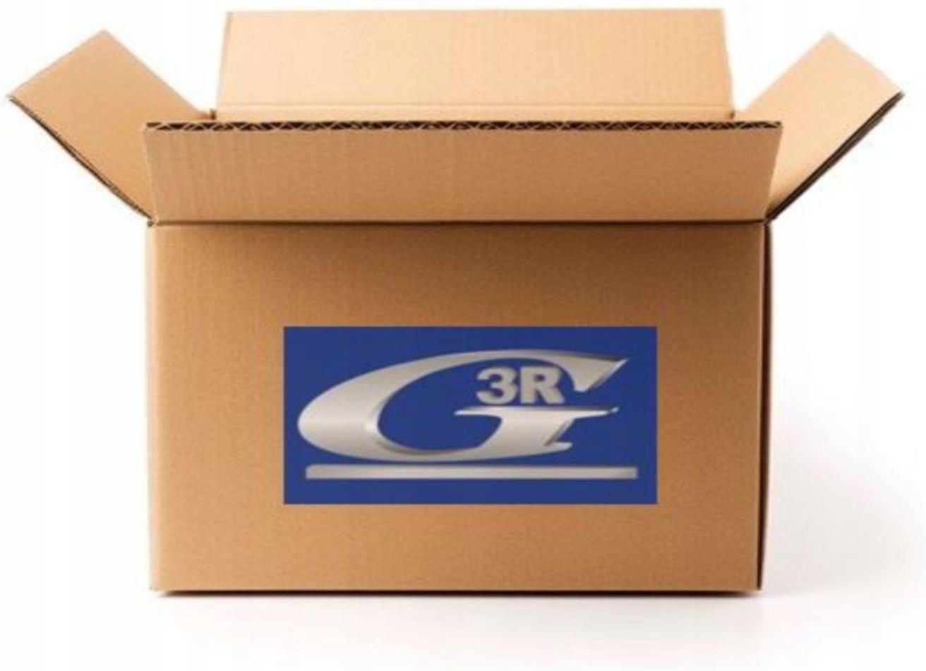 3Rg Zest Naprawczy Przewod Świec Alfa Romeo Alpina Audi Bmw Citroën ...