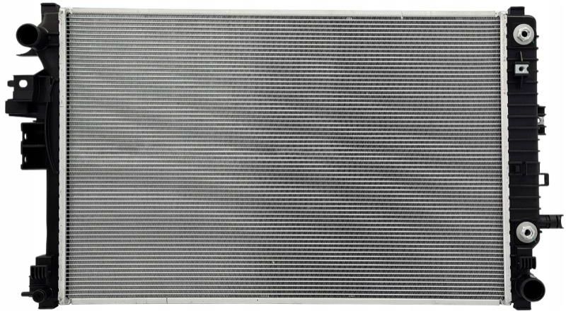 Srline Chłodnica wody Insignia 17- 55D208-2 - Opinie i ceny na Ceneo.pl