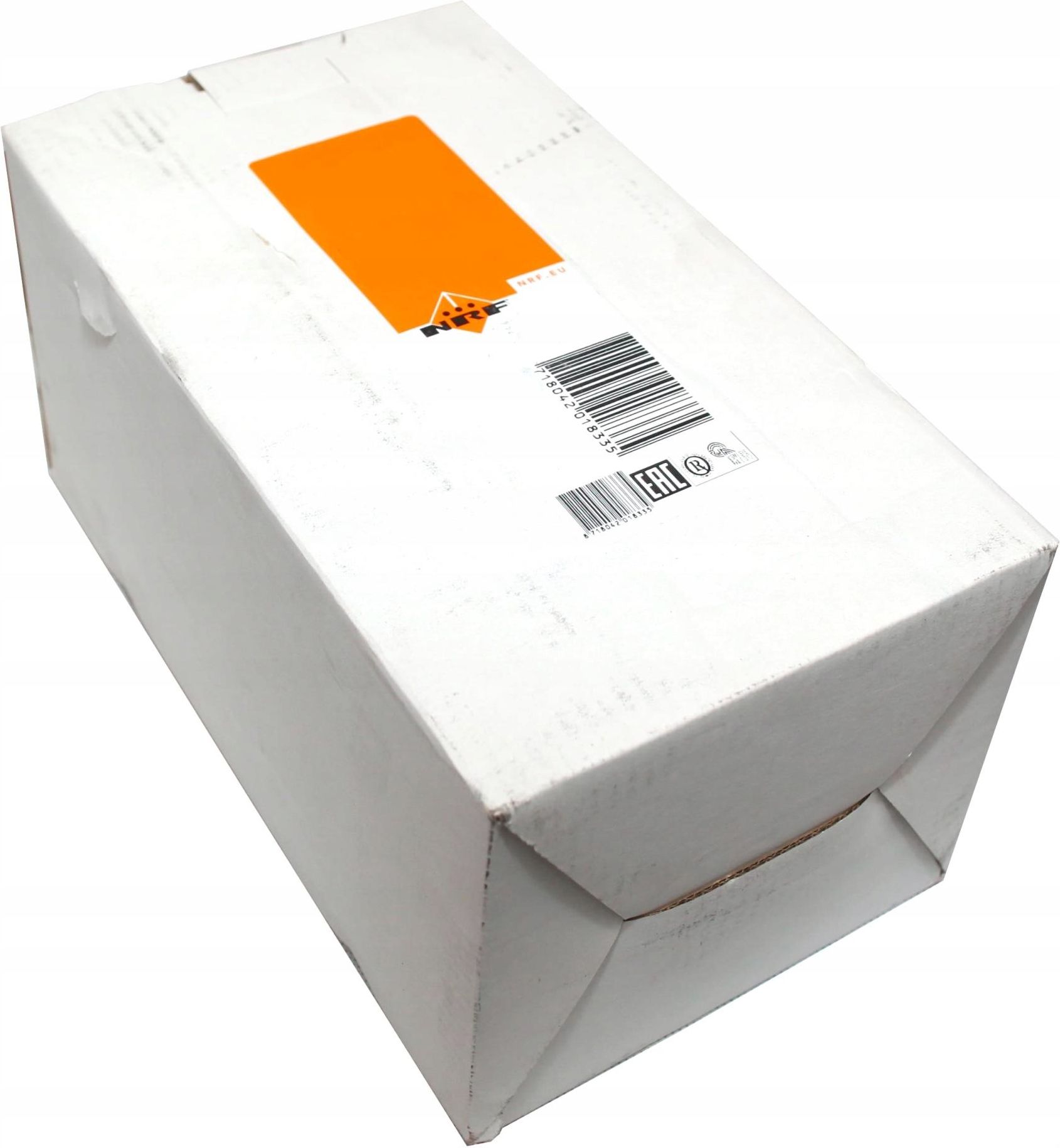 Nrf Chłodnica Wody 550317 Renault Captur II (hf_) - Opinie i ceny na ...