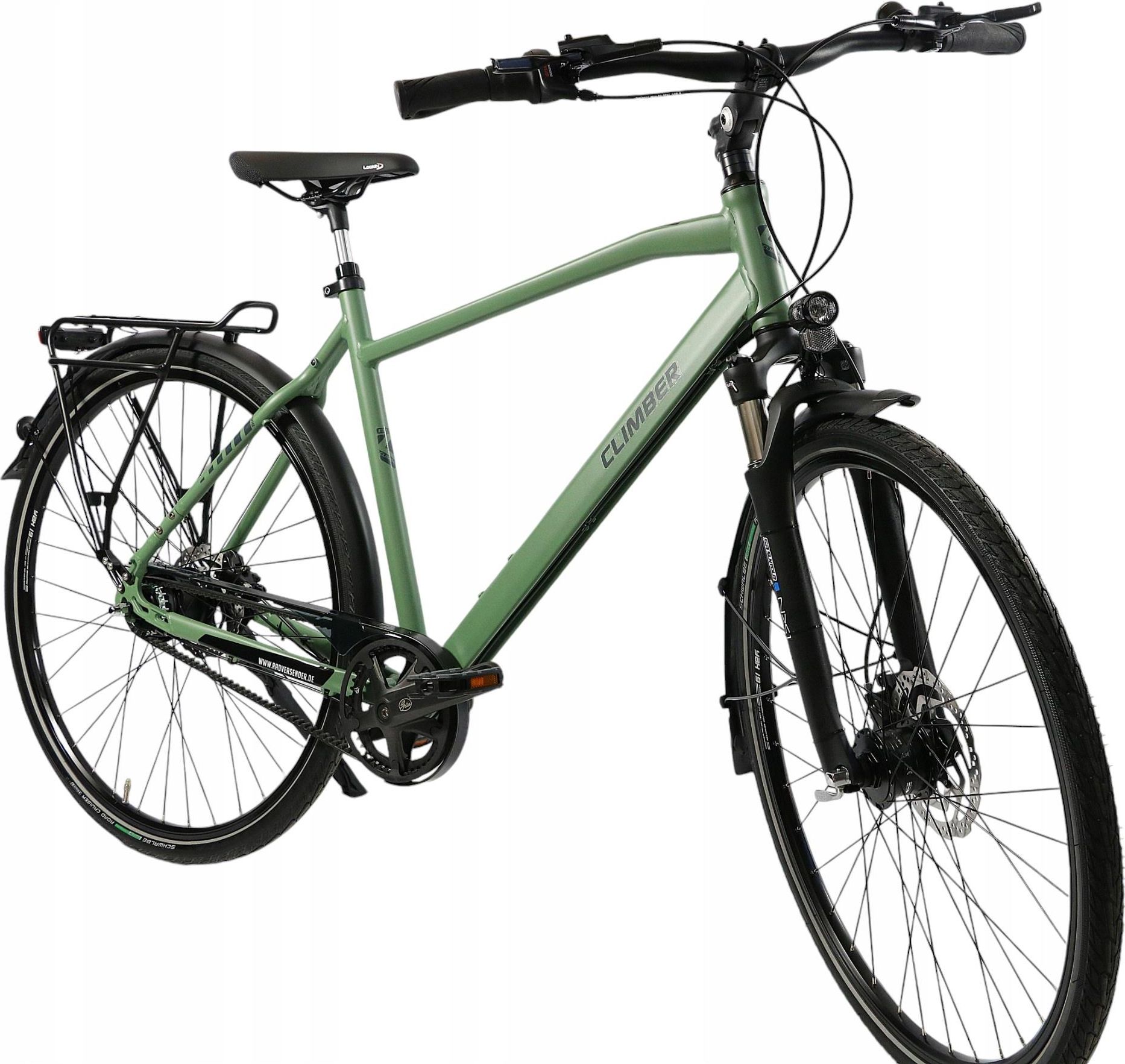 Sprick Rower Hydraulik Napęd Pasek Gates Męski 28 Miejski 7 Biegów Sr ...