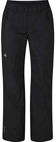 McKINLEY Debbie Black Night 40 spodnie - Ceny i opinie - Ceneo.pl