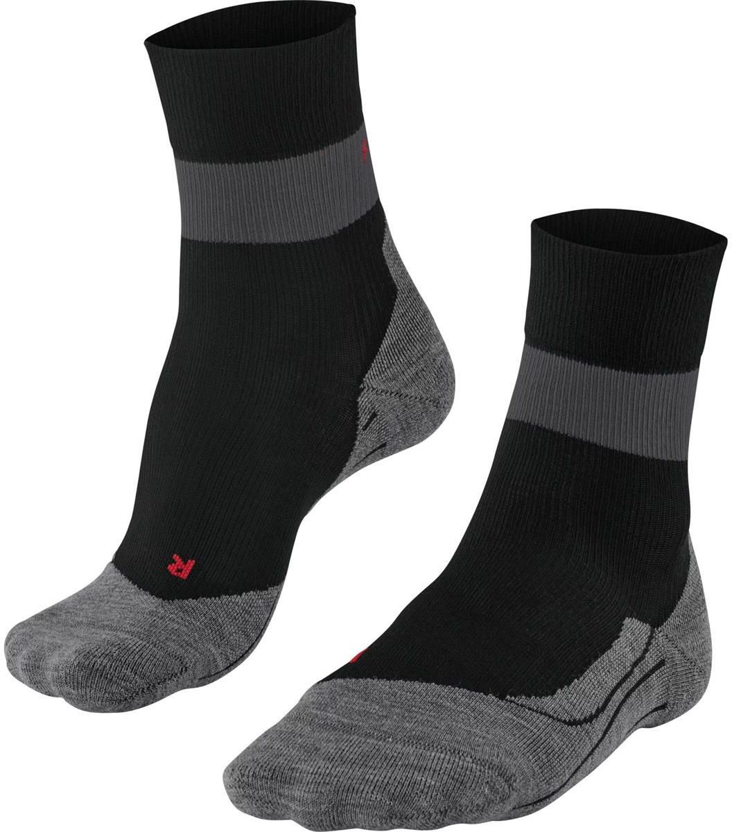 FALKE Ru Compression Stabilizing W So Lyocell materiał funkcyjny z ...