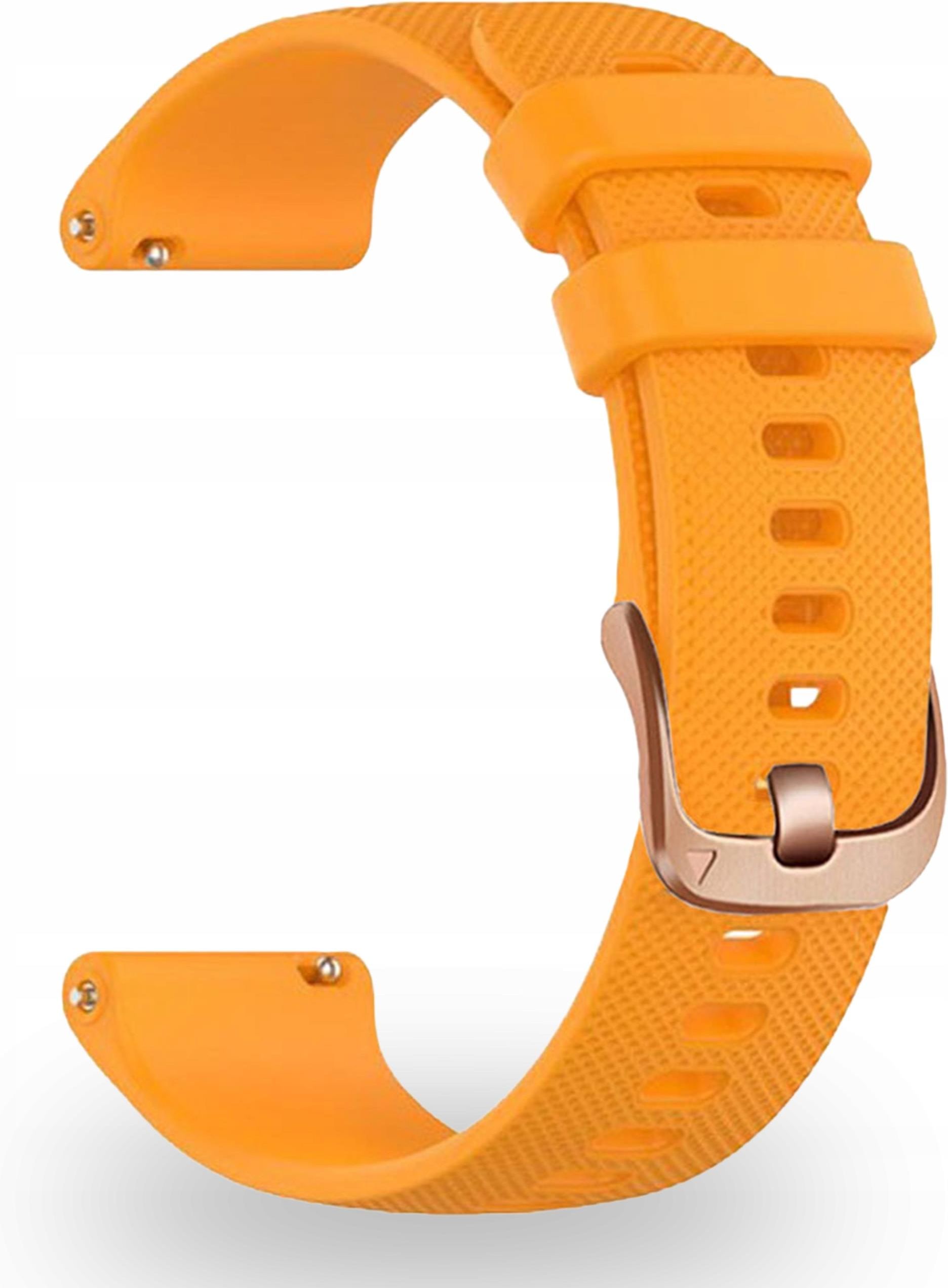 Angelo Watches Uniwersalny Pasek Do Garmin Vivoactive 4S Venu 2S 18Mm ...