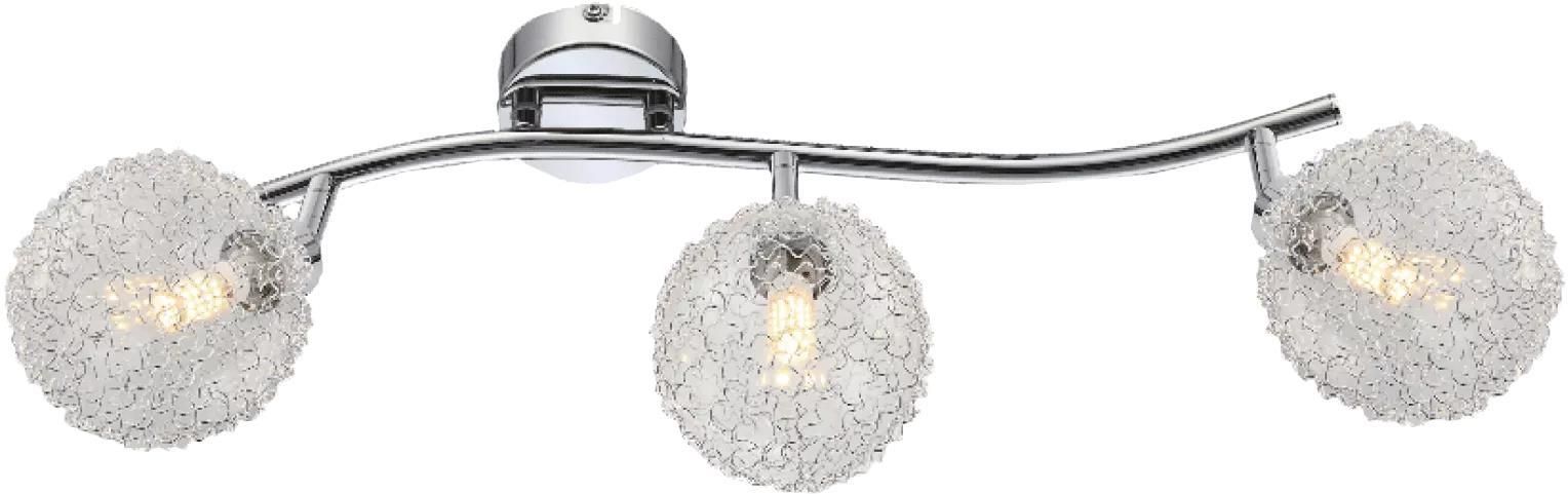 Infinity Lamp Spot G022 Ch G93 Max.33W Chrom (9984) - Opinie i ...
