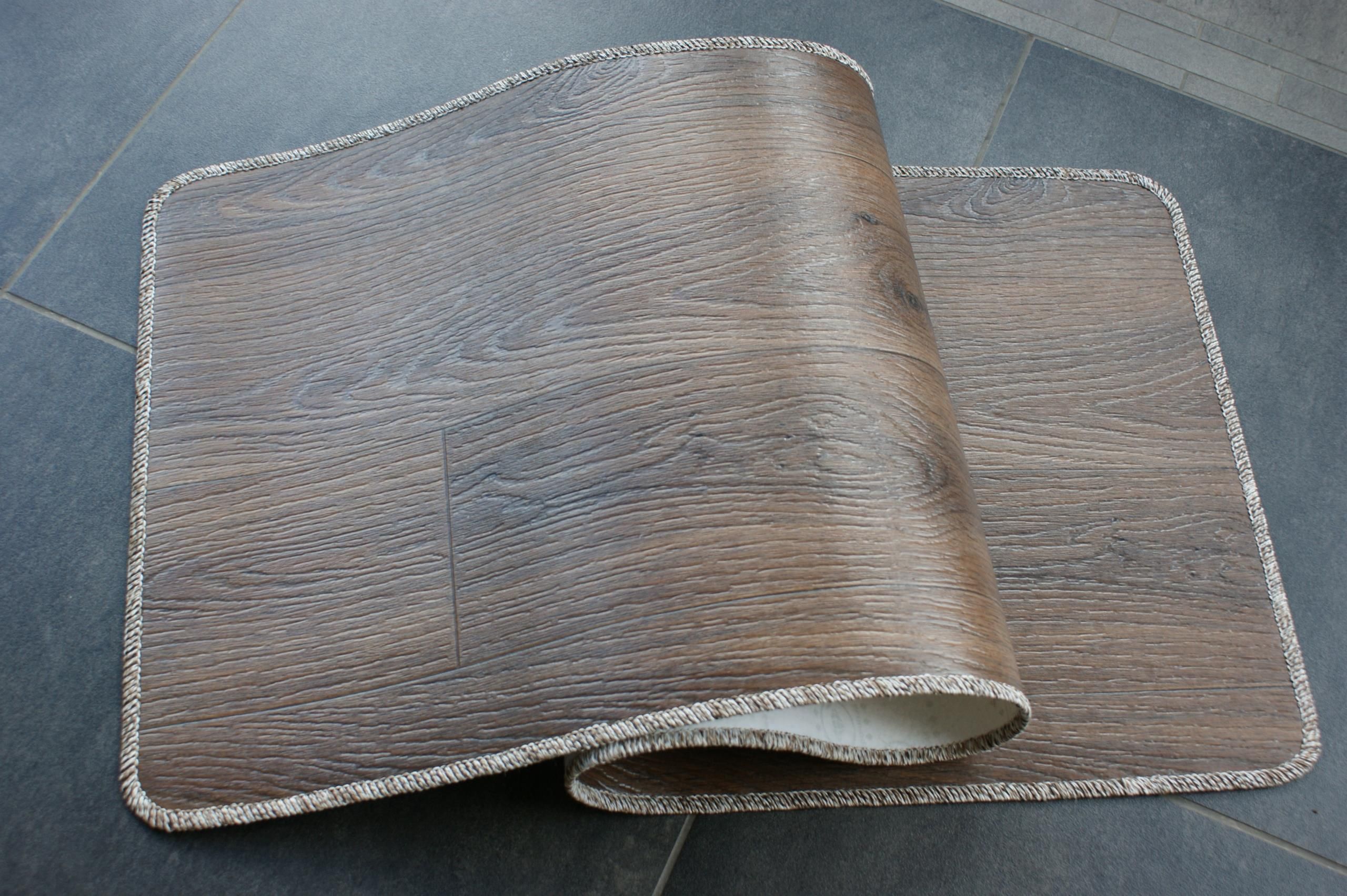 Edo Winylowy Dywan Zmywalny Mata Pcv 60X120Cm Muscat Brown - Opinie i ...