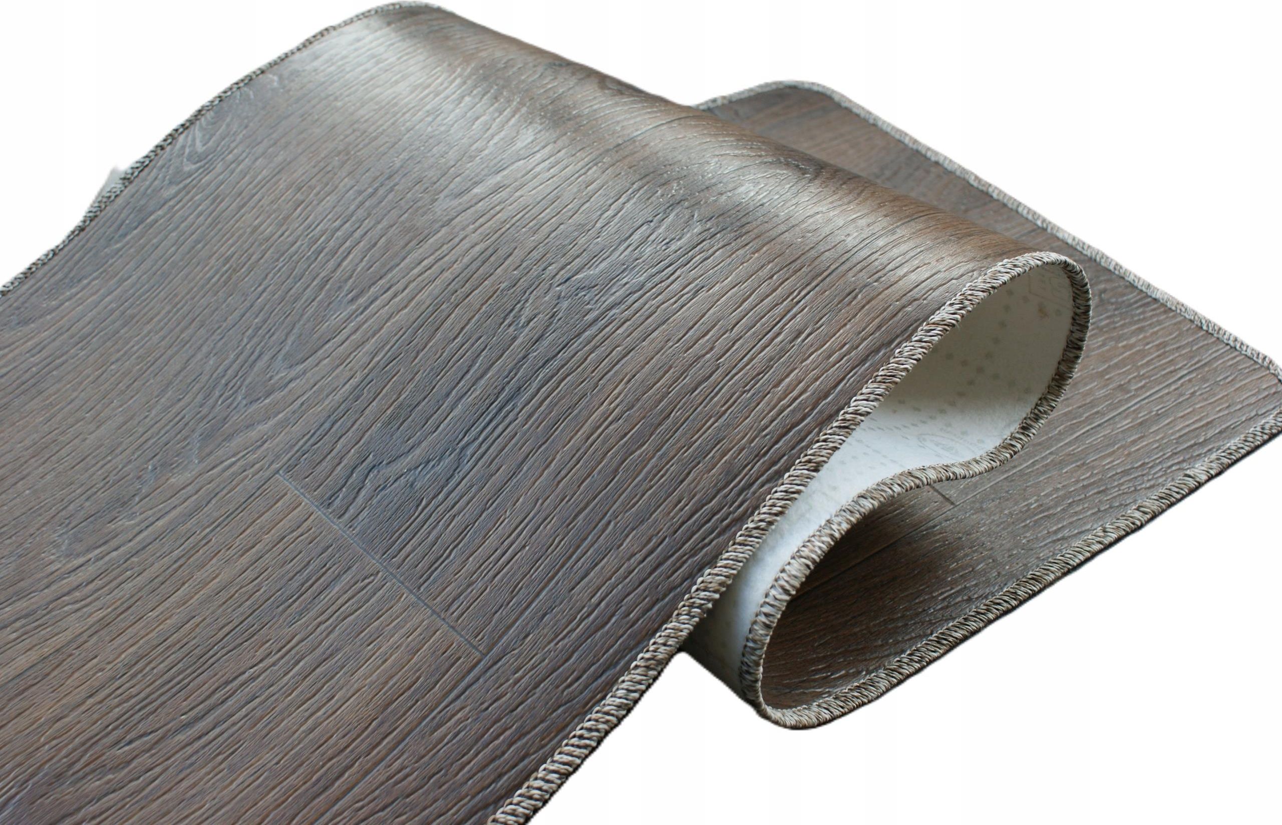Edo Winylowy Dywan Zmywalny Mata Pcv 60X120Cm Muscat Brown - Opinie i ...