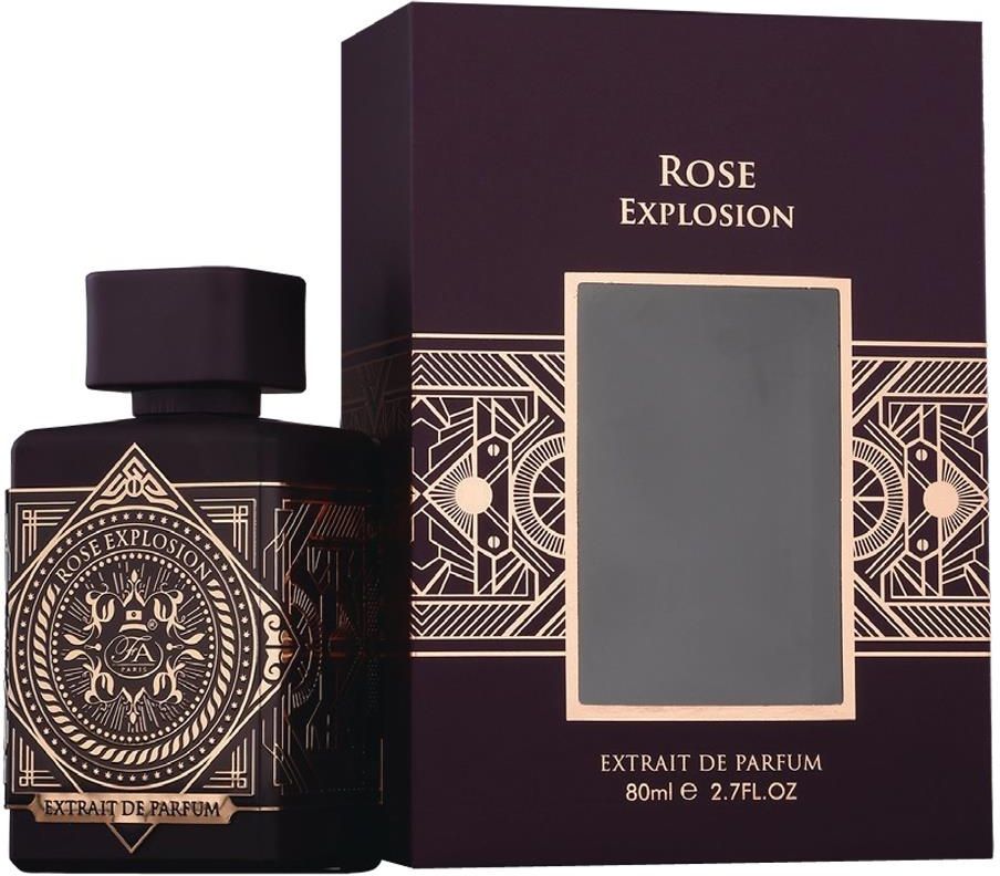 French Avenue Rose Explosion ekstrakt perfum 80 ml - Ceneo.pl