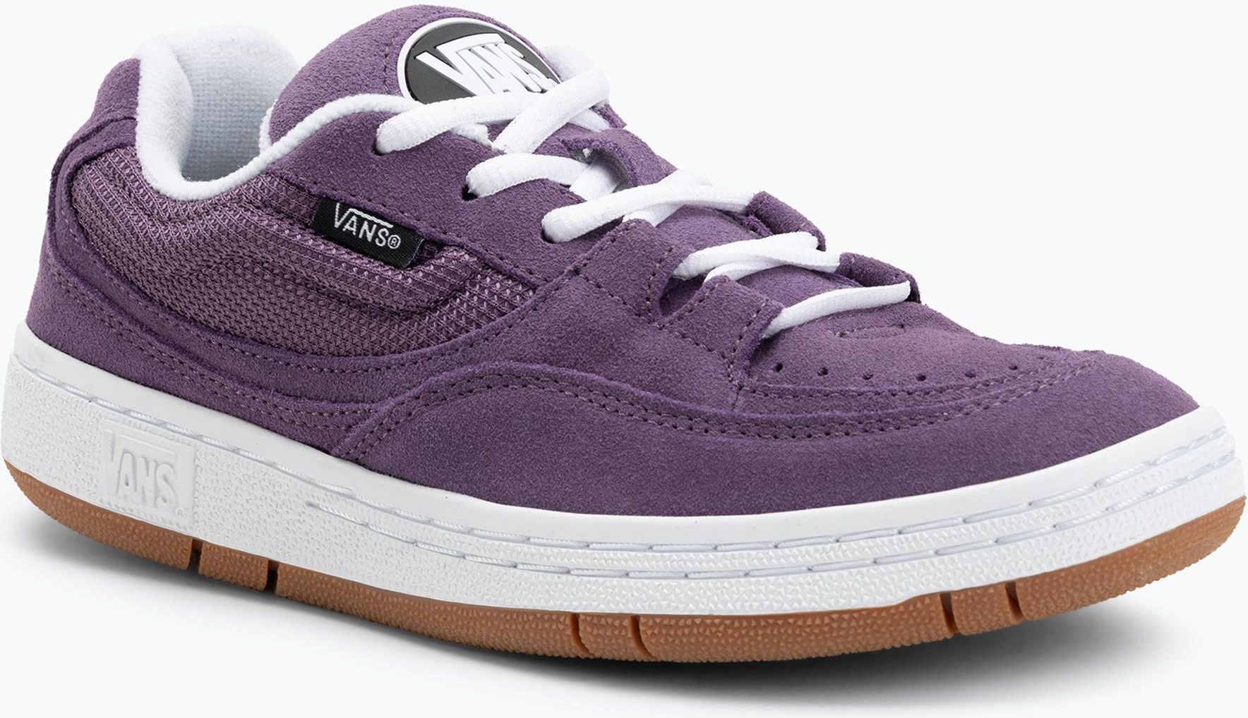 Buty Vans Speed LS utility grape jam Wiosna 2025 - Ceny i opinie - Ceneo.pl