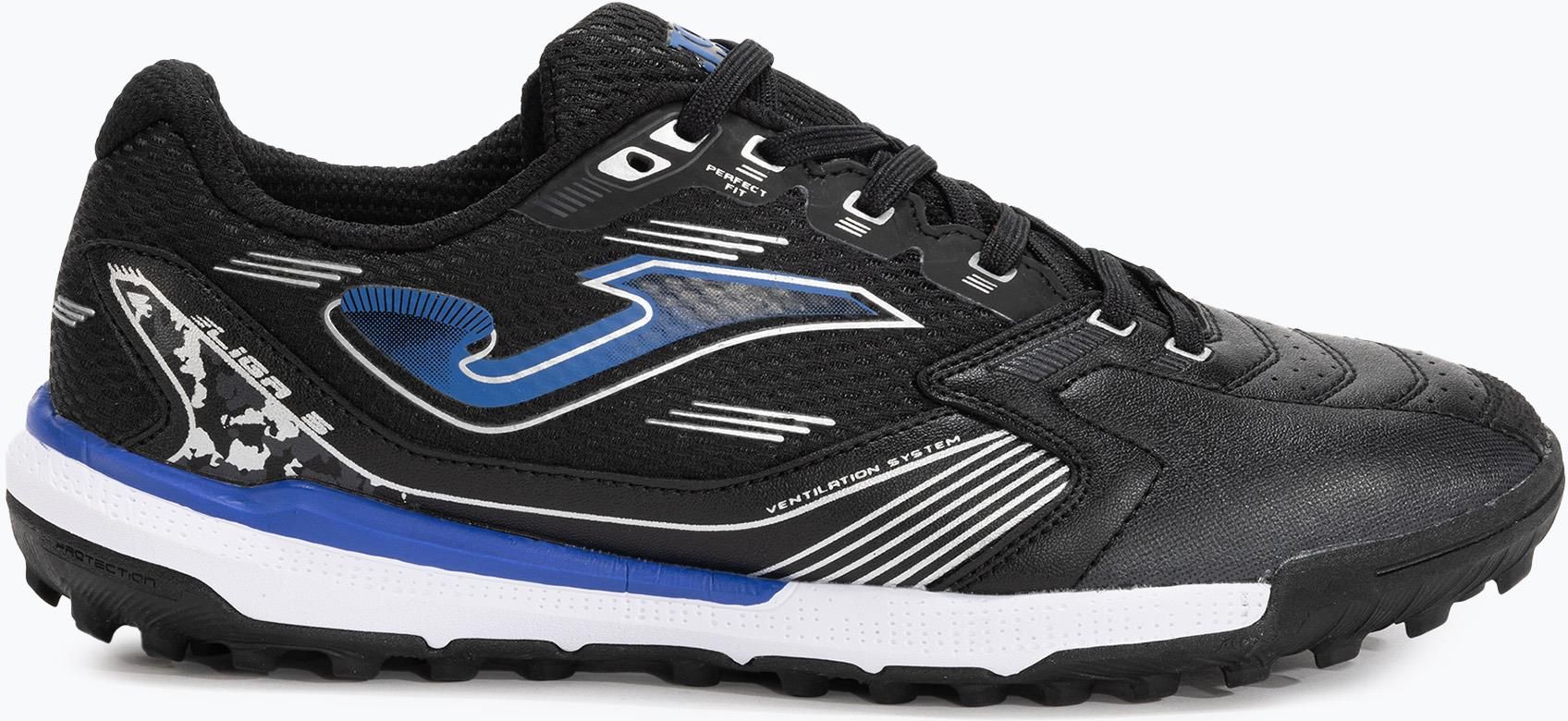 Buty Piłkarskie Męskie Joma Liga 5 Tf Black - Ceny i opinie - Ceneo.pl