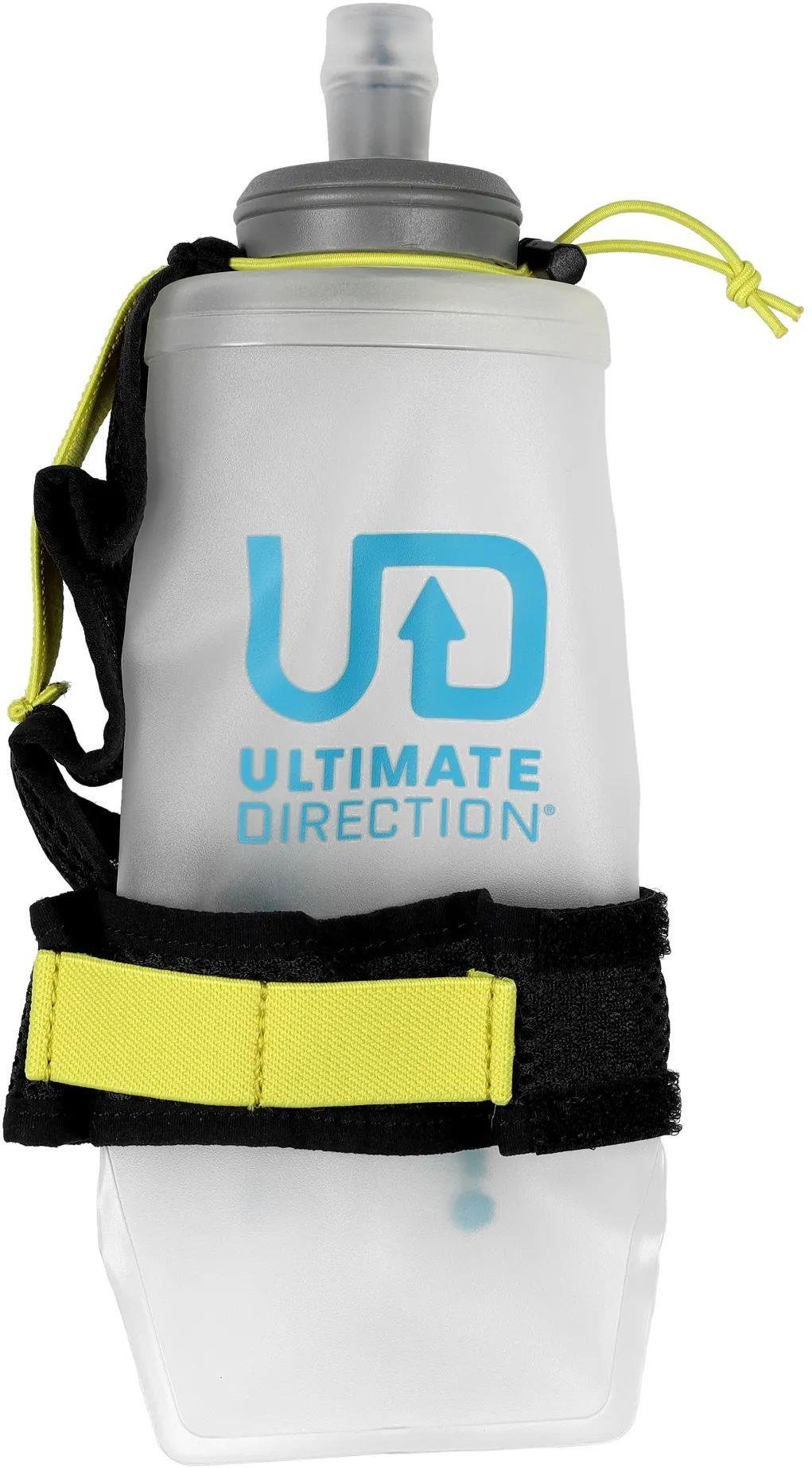 Ultimate Direction Softflask Clutch Wrap Onyx - Ceny i opinie - Ceneo.pl