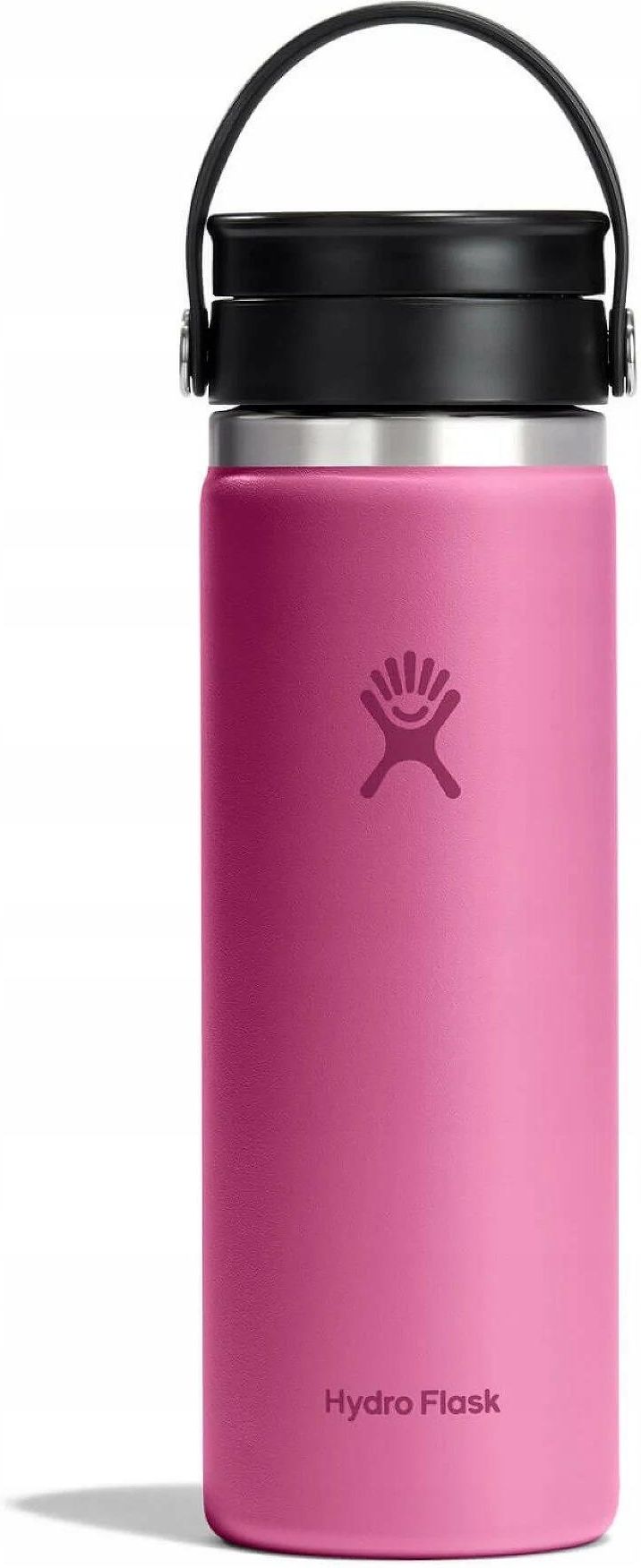 Hydro Flask Butelka Termiczna 20 Oz Wide Mouth Flex Sip Lid 591Ml Reef ...