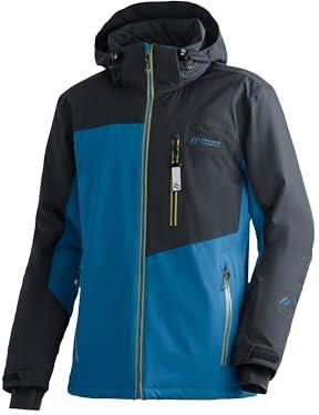 Maier Sports Oravice, Imperial Blue/Black, 50, 3005251 - Ceny i opinie ...