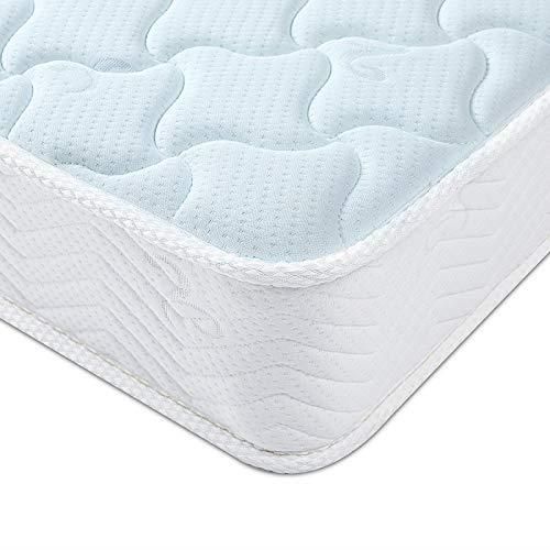 Materac Good Nite 4FT6 135x190x18 Piankowe - Opinie i atrakcyjne ceny ...