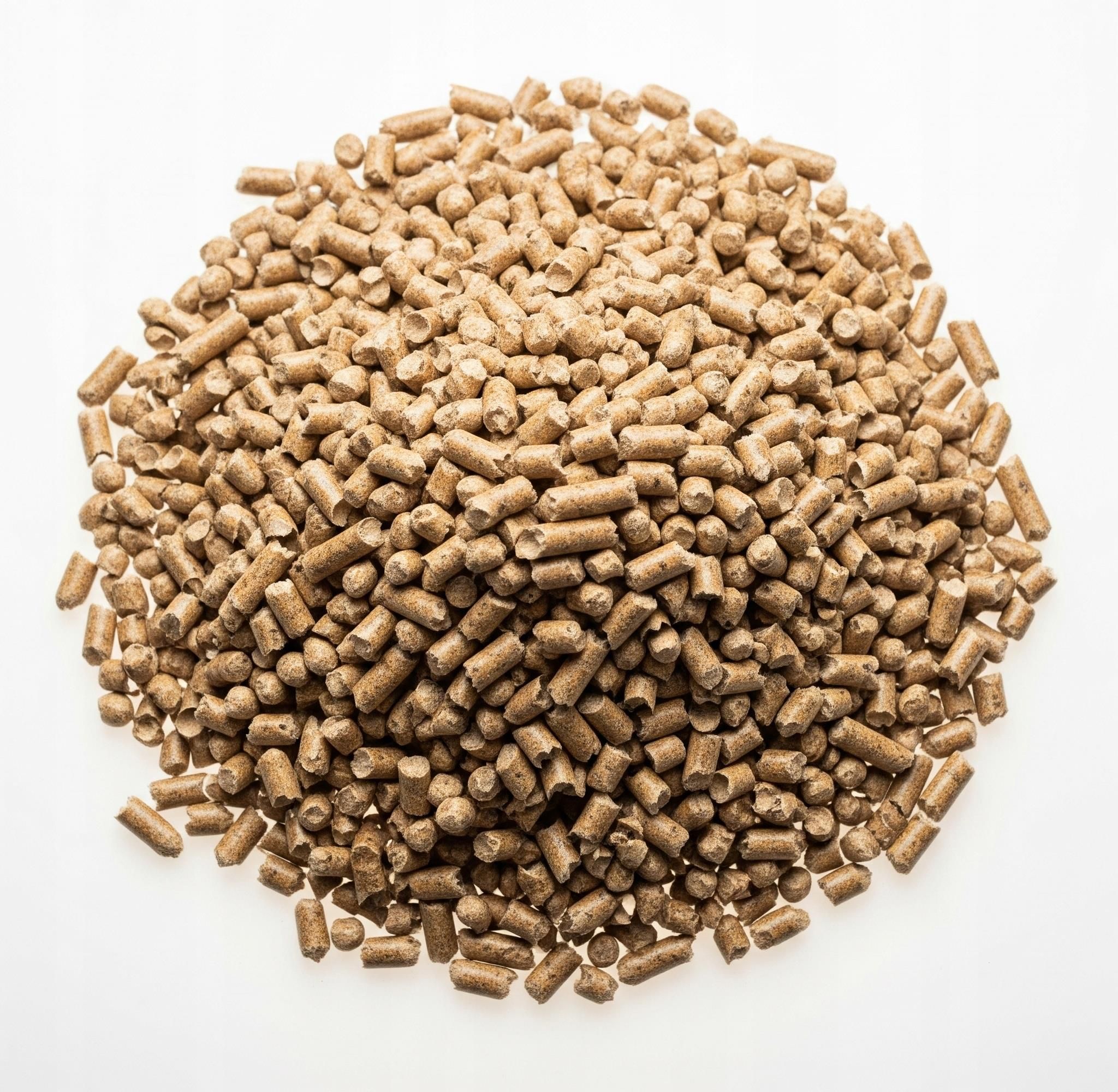 Super Pinio Pinio 20L Naturalny Drewniany Żwirek Dla Kotów Królików ...