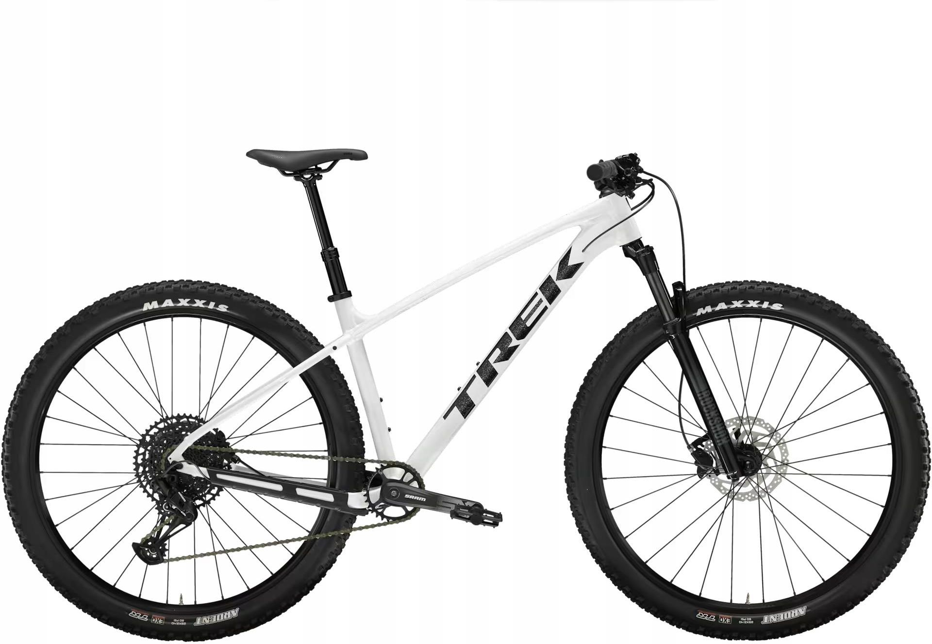 Trek Marlin 7 Gen 3 Crystal White ML - Rowery Górskie Męskie - Ceny i ...