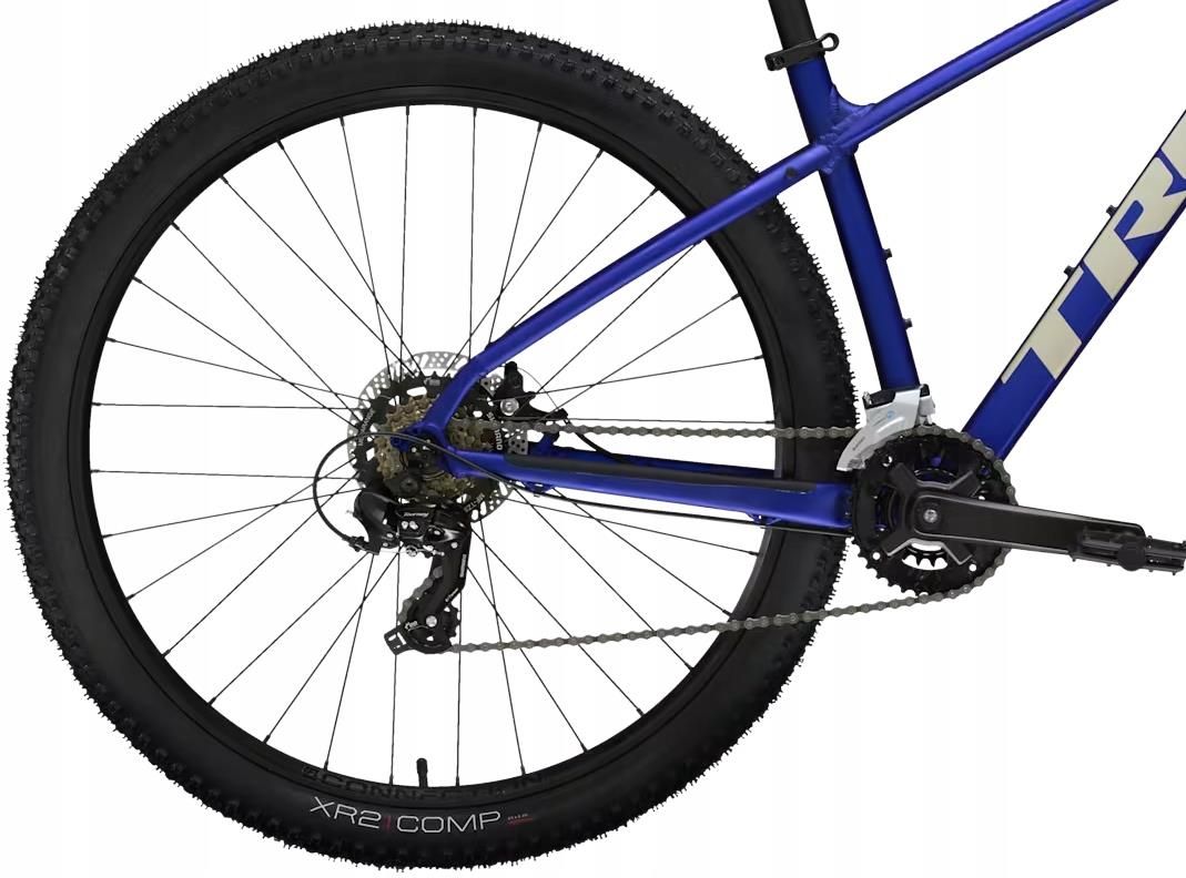 Trek Marlin 4 Gen 2 XL - Rowery Górskie Uniwersalne - Ceny i opinie ...