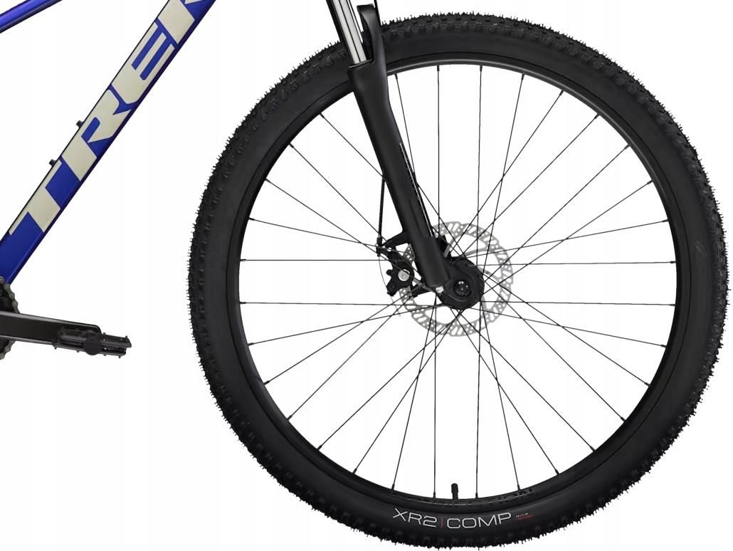 Trek Marlin 4 Gen 2 XL - Rowery Górskie Uniwersalne - Ceny i opinie ...