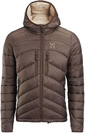Altus Chaqueta De Fibra C Chocolate T Xl - Ceny i opinie - Ceneo.pl