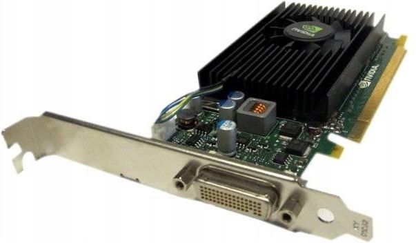 Nvidia 2 x Quadro Nvs 315 DMS-59 1 Gb (QUADRONVS315DMS) - Karta ...