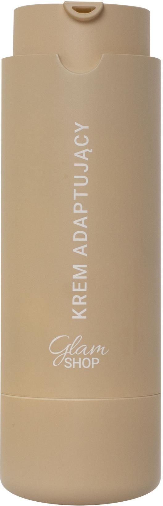 Glam Shop Krem Adaptujący Kolor 1 - Opinie i ceny na Ceneo.pl