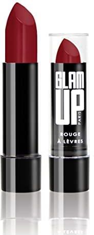 Glam Up Glam'Up Paris Szminka N°10 Zmysłowa Czerwień - Opinie i ceny na ...