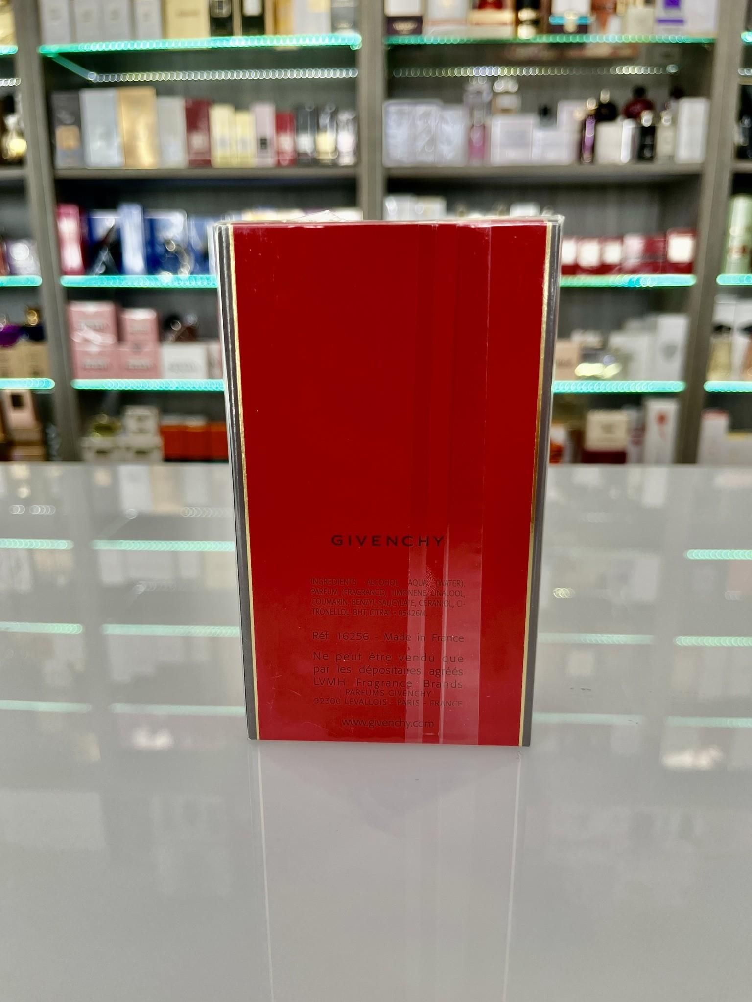 Givenchy Xeryus Rouge Pour Homme Edt Unikat 100ml - Opinie i ceny na ...