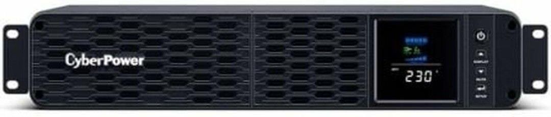 Zasilacz UPS Cyberpower UPS Smart App 1200VA (CP1200EIPFCRM2U) - Opinie ...