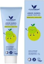Cosmolux Deutschland Cosnature Naturalny Żel Do Zębów Z Fluorem I ...