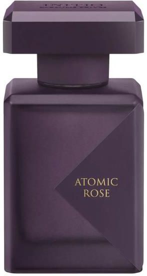 Initio Atomic Rose Hair Perfume Perfumy Do Włosów 50Ml - Ceny i opinie ...