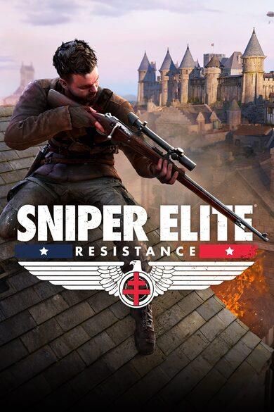 Sniper Elite Resistance Weapon Pre-Order Pack (PS5 Key) - Ceny i opinie ...