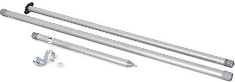 Fiamma Door Pole Cs F45 516102 - Opinie i ceny na Ceneo.pl