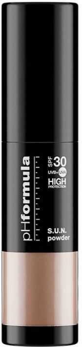 Phformula Sun Powder Spf 30 - Opinie i ceny na Ceneo.pl