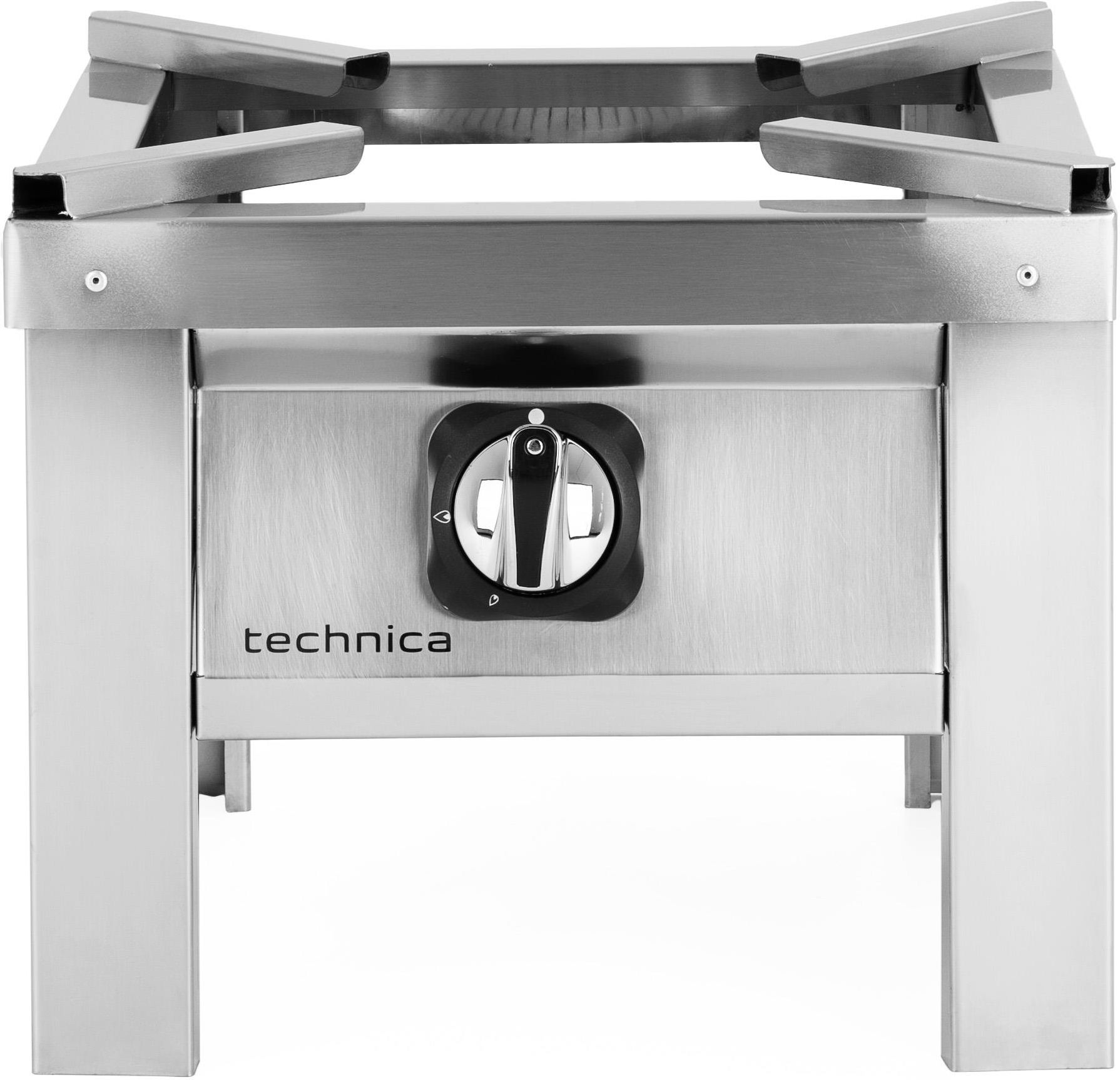 Technica Taboret Gazowy Eco 9,0 Kw, Rozmiar M, 400X400X350 Mm, Z ...