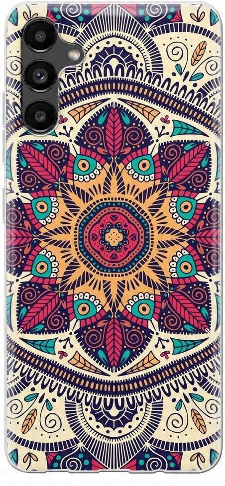 Superetui Etui Do Samsung Galaxy A13 5G A04S Mandala Azja - Etui na ...