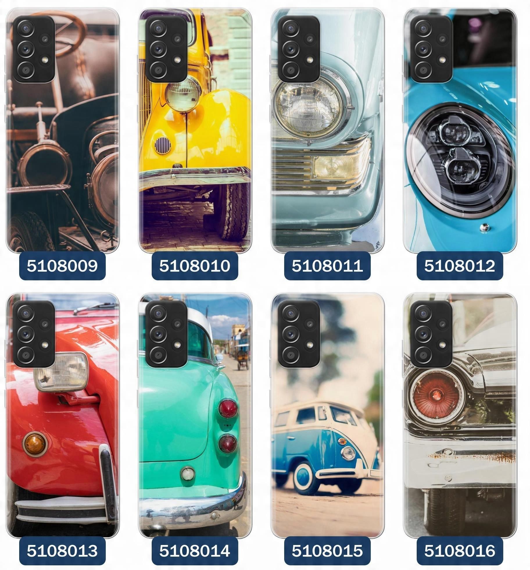 Superetui Etui Do Samsung Galaxy A33 5G Samochód Auto - Etui na telefon ...