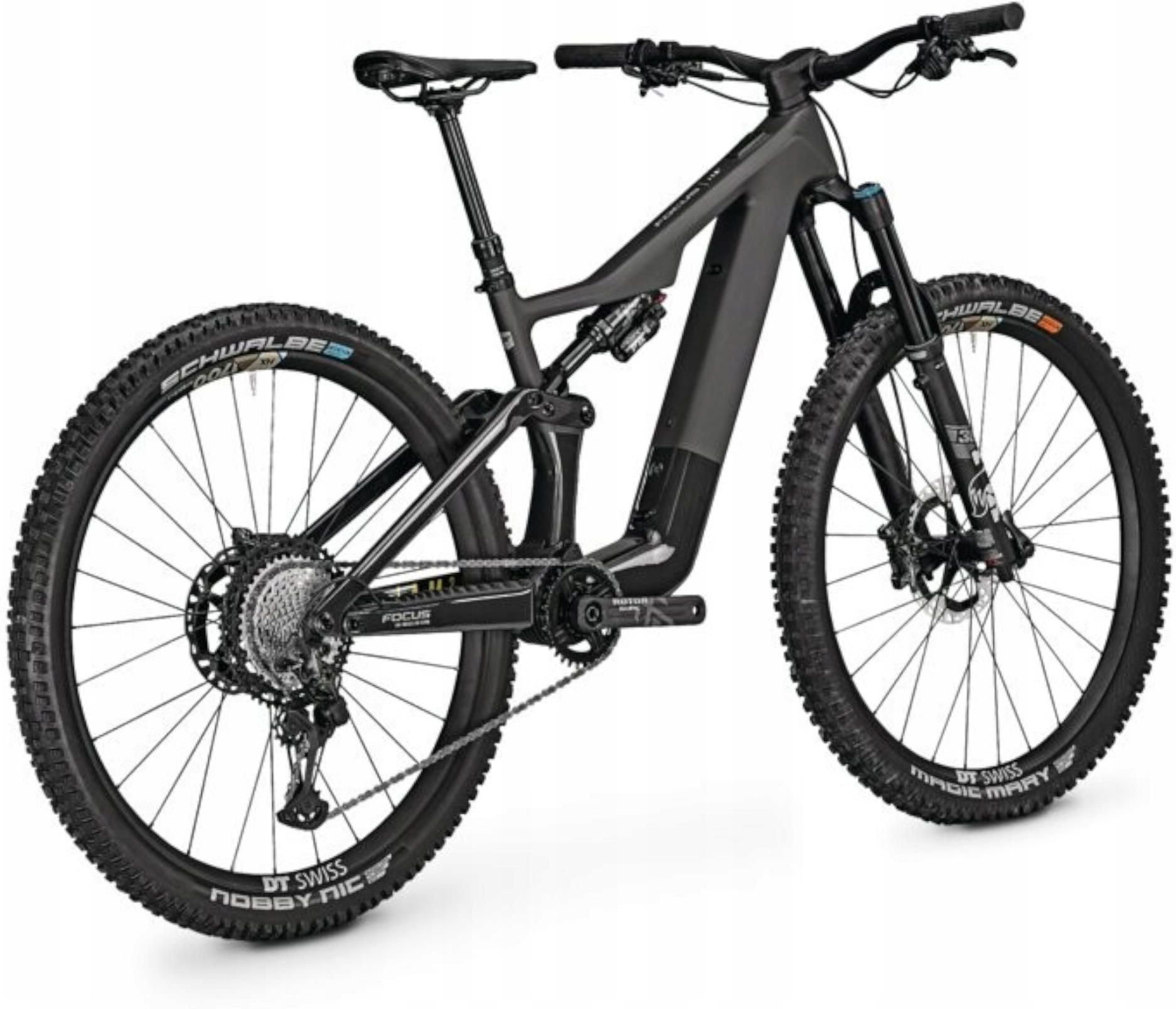 Focus Jam2 Sl 9.9 Rozmiar Ramy M Czarny 29 2024 - Ceny i opinie - Ceneo.pl