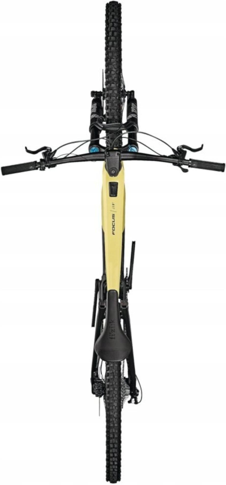 Focus Jam2 Sl 8.8 Rozmiar Ramy L Żółty 29 2023 - Ceny i opinie - Ceneo.pl
