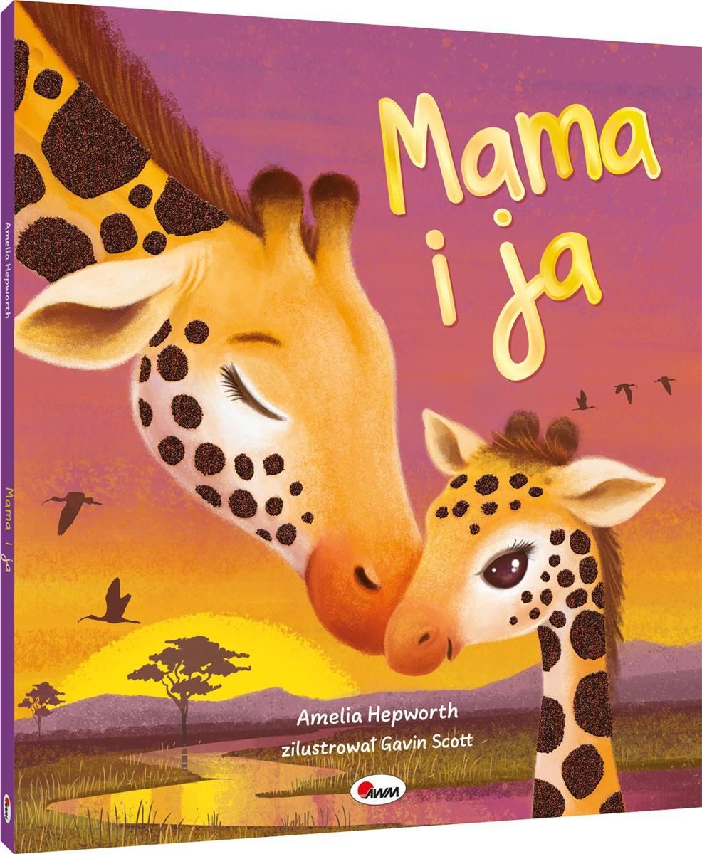 Mama i ja - Ceny i opinie - Ceneo.pl