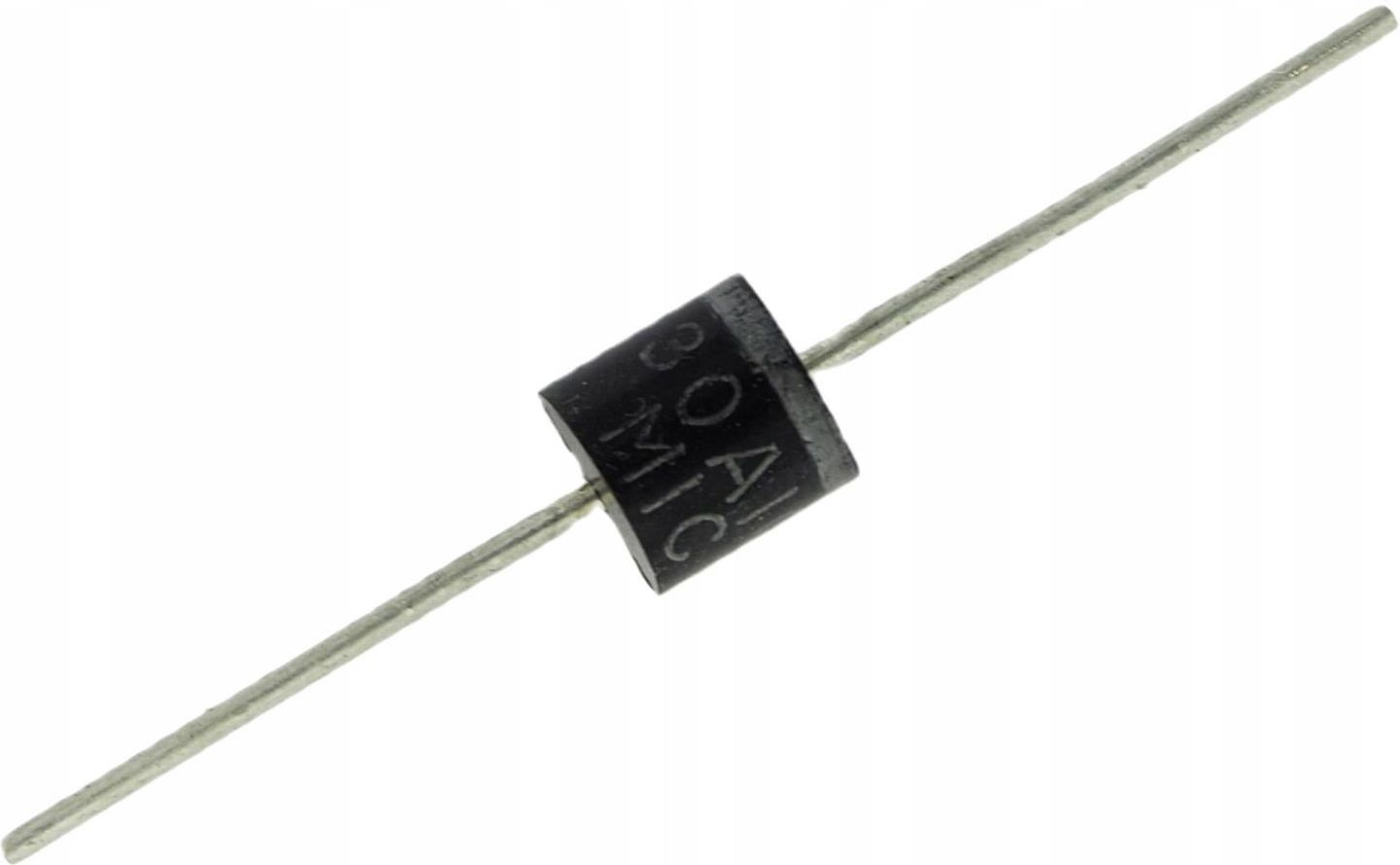 Se Dioda Prostownicza Mic 30A10 30A 1000V 30A10SE - Opinie i ceny na ...
