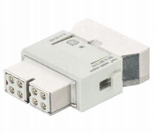 Harting 09140083122 Han Megabit Insert Female 9140083122 - Opinie i ...