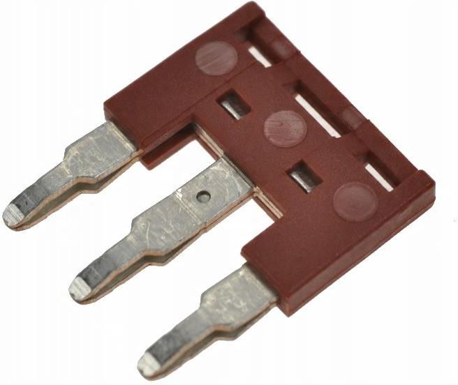 Mostek Wtykowy 3 Pin Dinkle DSS4N03P - Opinie i ceny na Ceneo.pl