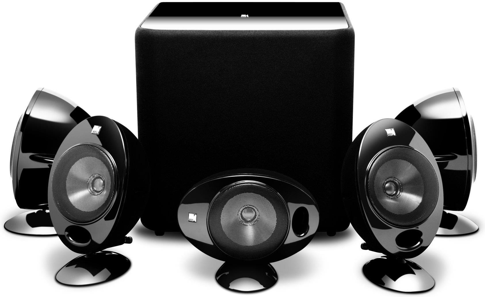 Kef KHT 2005.3 - Opinie i ceny na Ceneo.pl