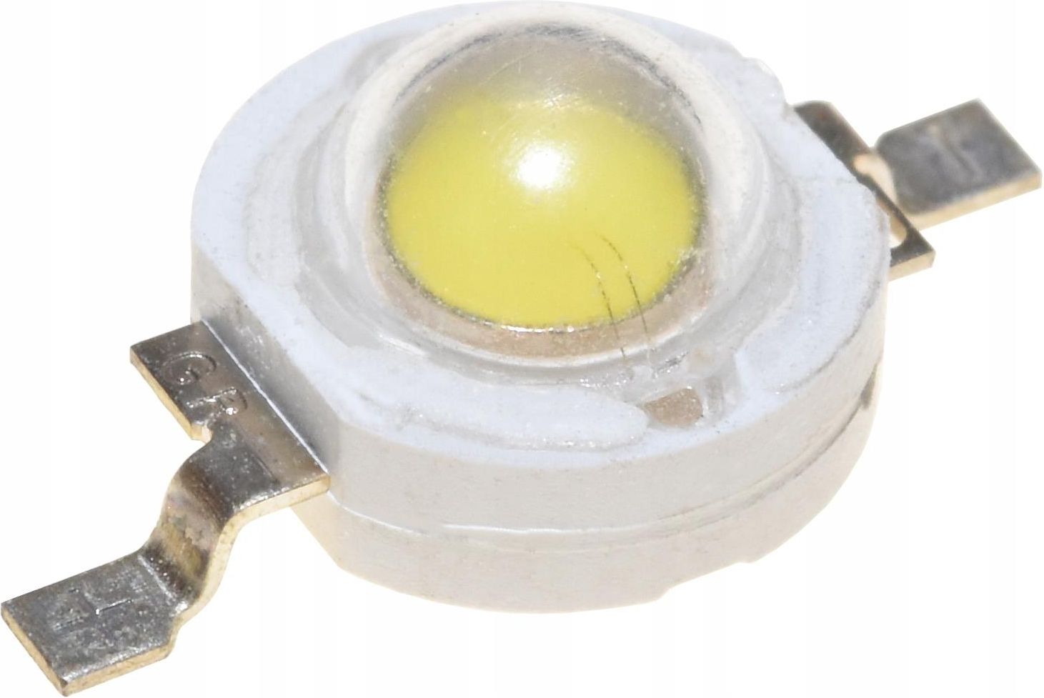 Dioda Power Led 3W 700Ma y Emiter Zielona 525Nm - Opinie i ceny na Ceneo.pl